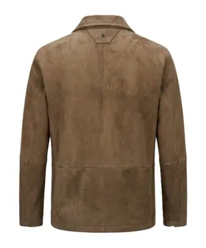 SALVATORE SANTORO Long-sleeve Blazer