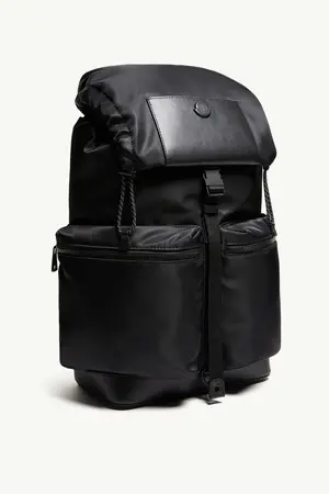 Moncler Kenton Drill Backpack