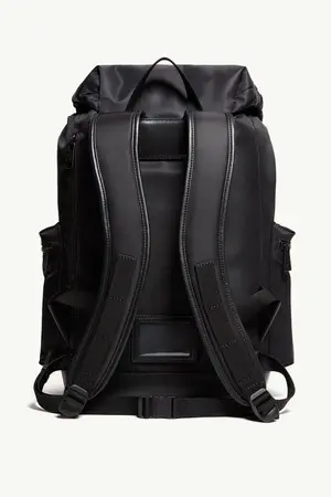 Moncler Kenton Drill Backpack