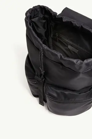 Moncler Kenton Drill Backpack