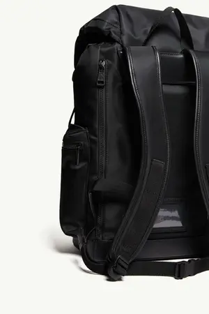 Moncler Kenton Drill Backpack