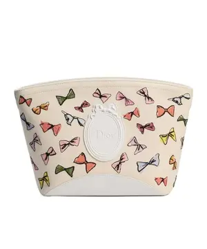 Dior Dioriviera Large Blooming Pouch