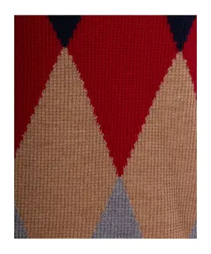 BALLANTYNE Crew-neck Sweater