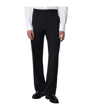 LARDINI Paluka Tailored Pants