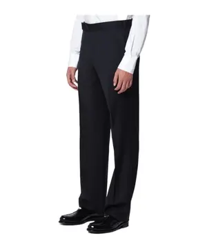 LARDINI Paluka Tailored Pants