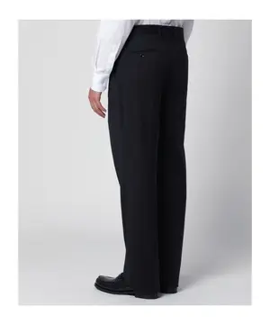 LARDINI Paluka Tailored Pants