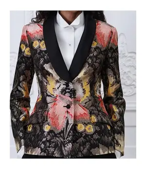 Dior Bar Jacket