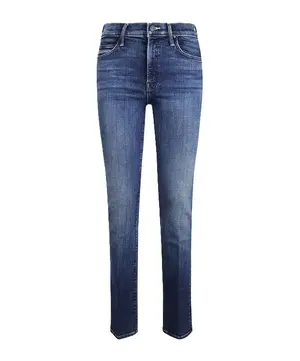 MOTHER The Rascal Skimp Jeans