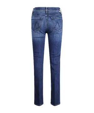 MOTHER The Rascal Skimp Jeans
