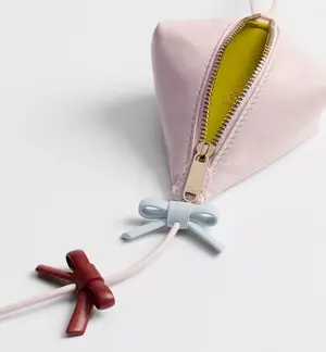 Dior Porte-monnaie Cerf-volant A Cordon Dioriviera