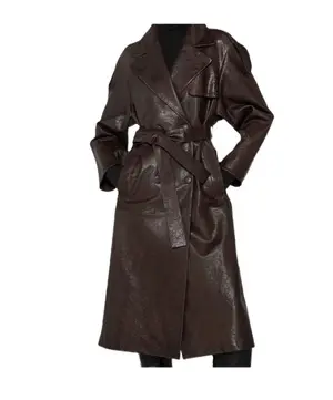 DESA 1972 Long-sleeved Coat