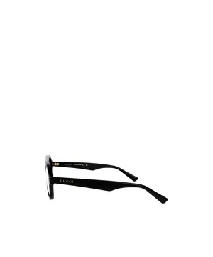 Gucci Pilot Frame Glasses