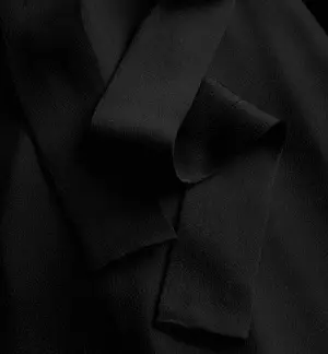 Dior Long Flared Dress