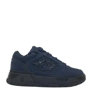 Amiri Blended-material Sneakers