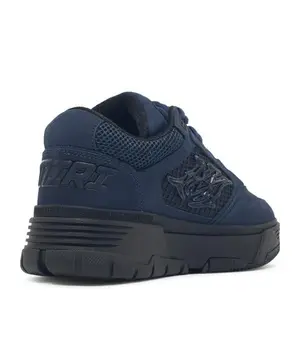 Amiri Blended-material Sneakers