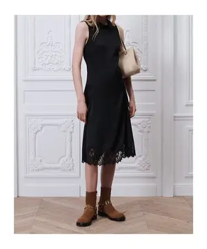Dior Small Promenade Shopping Bag - Beige