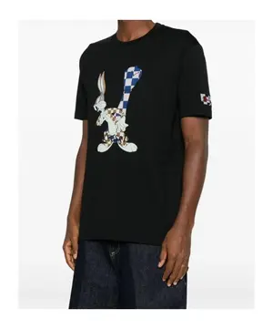 Iceberg Bugs Bunny Oversized T-shirt