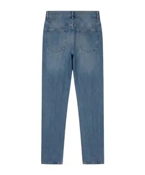 LARDINI Straight-leg Jeans