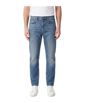 LARDINI Straight-leg Jeans