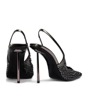 LE SILLA Slingback High Heels