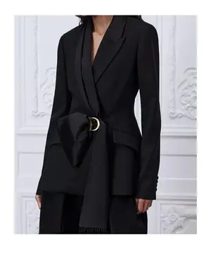 Dior Fitted Jacket