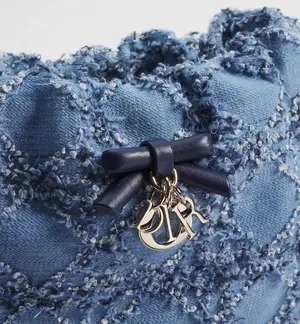 Dior Adiorable Mini Bucket Bag
