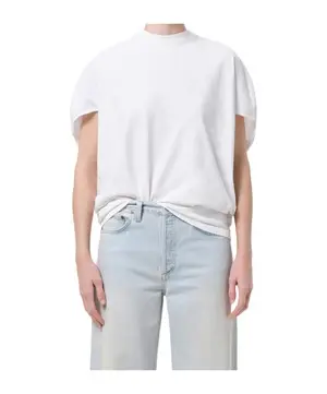 AGOLDE Souline T-shirt