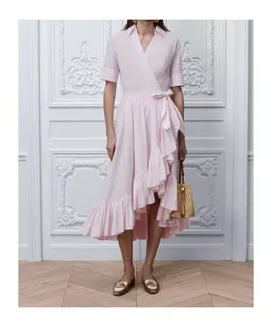 Dior Dioriviera Petit Trèfle Mini Bucket Bag