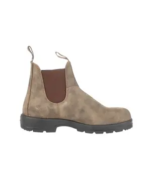 Blundstone Elastic Boots For Men