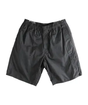 Nanamica Nylon Twill Deck Shorts