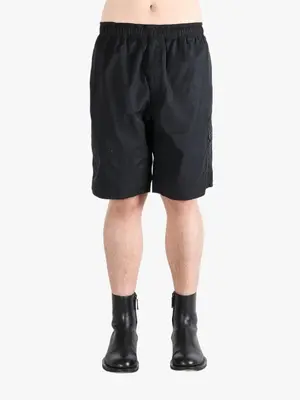 Nanamica Nylon Twill Deck Shorts