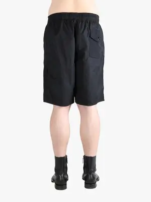 Nanamica Nylon Twill Deck Shorts