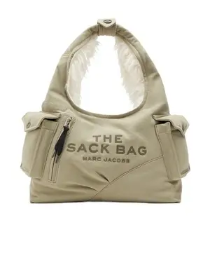 Marc Jacobs Top-handle Handbag - Nude