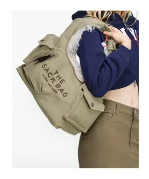 Marc Jacobs Top-handle Handbag