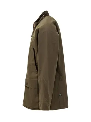 Barbour Long Sleeved Jacket