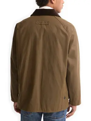 Barbour Long Sleeved Jacket