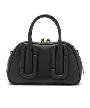 Marc Jacobs Dual-handle Shoulder Bag