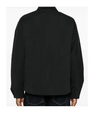 Herno Long-sleeve Casual Jacket