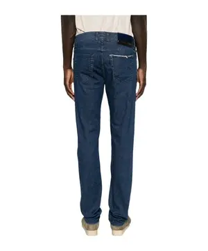 Jacob Cohen Straight-leg Jeans