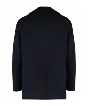 UMIT BENAN Double-breasted Coat