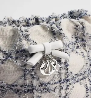 Dior Adiorable Mini Bucket Bag