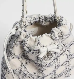 Dior Adiorable Mini Bucket Bag
