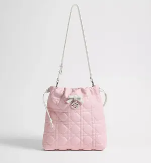 Dior Adiorable Mini Bucket Bag