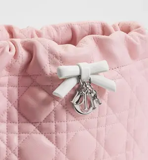 Dior Adiorable Mini Bucket Bag