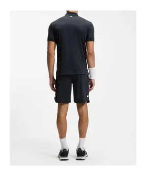 Hugo Boss Toc Game 3 Striped Short-sleeve Polo Shirt