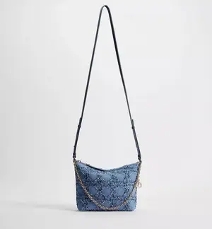Dior Diorling Mini Bag