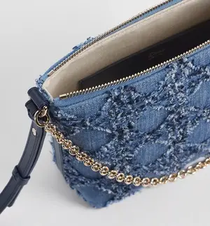 Dior Diorling Mini Bag
