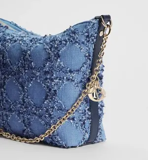 Dior Diorling Mini Bag