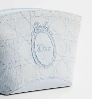 Dior Medium Blooming Pouch