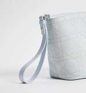 Dior Medium Blooming Pouch